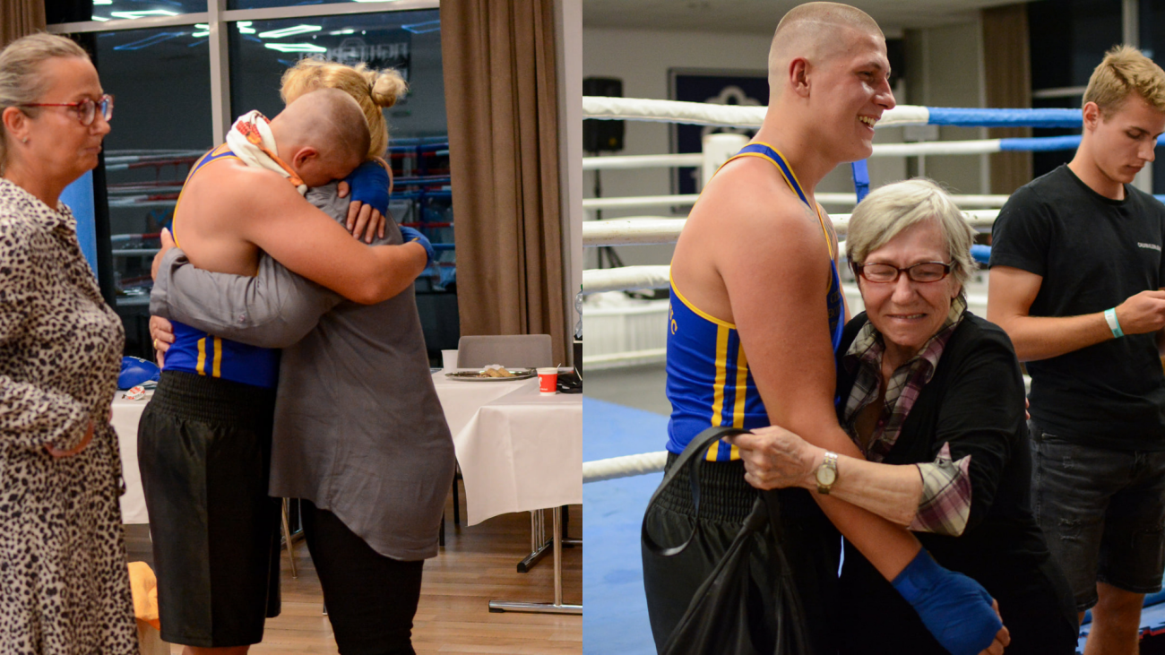 (NE)OBYČEJNÍ: Boxer dobrák! Rozvezl tuny jídla, byl ve ztrátě: Někteří ...